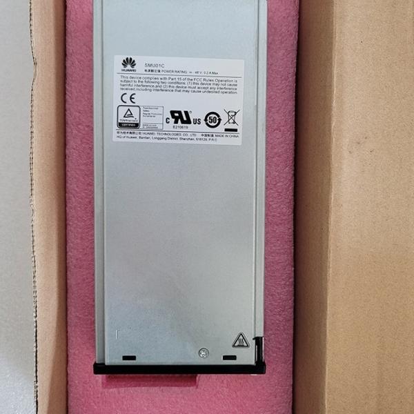 Quality Original Communication Power Supply Monitoring Module Controller SMU01C for sale