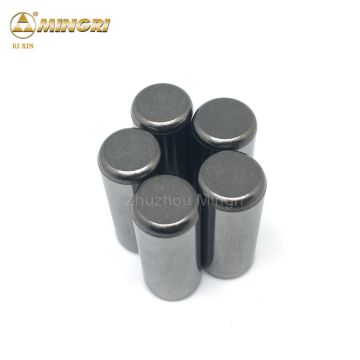 Quality TC + Cobalt Tungsten Carbide Buttons For High Pressure Grinding Roller Ming Ore for sale