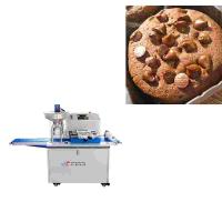 Quality Nuts Industrial Cookie Making Machine 100g Cookies Manufacturing Machine for sale