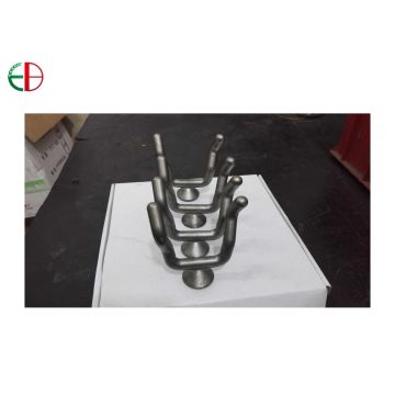 Quality Elastic Cobalt Alloy Castings SOFC Sealing Material Shot Blast Surface Treatment for sale