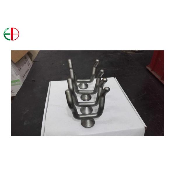 Quality High Temperature Cobalt Squiggle Twigs Adopt Precision Cast Process EB26037 for sale