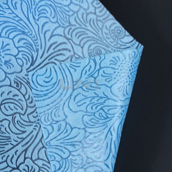 Quality Custom Meltblown Non Woven Nonwoven Fabric for sale