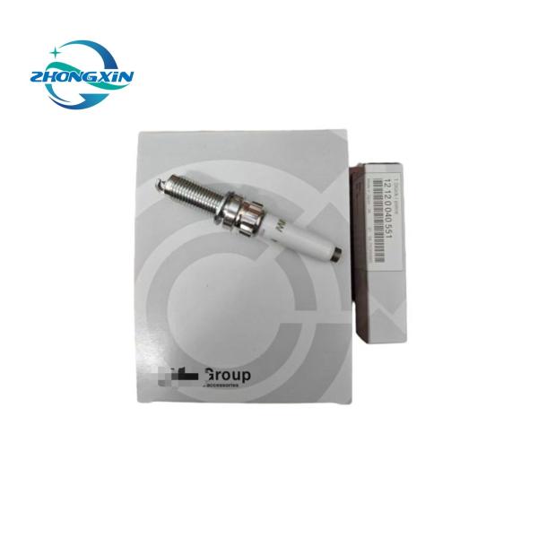 Quality BMW 535i Original Engine Ignition Spark Plug 12120040551 in Original Packaging for sale