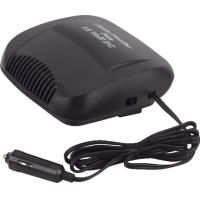 Quality Electric DC12v Portable Auto Heater PTC  Ceramic With Switch for sale