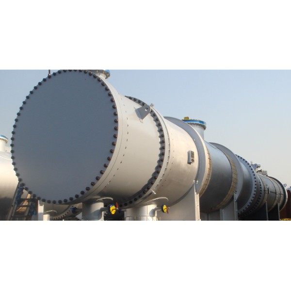 Quality ASME A2 Certified Recirculating Cooler Designed for Demanding Industrial for sale