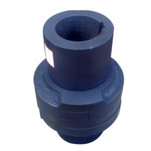 Quality Lightning Protection SL Oldham SL Crossslider Flexible Oldham Coupling for sale