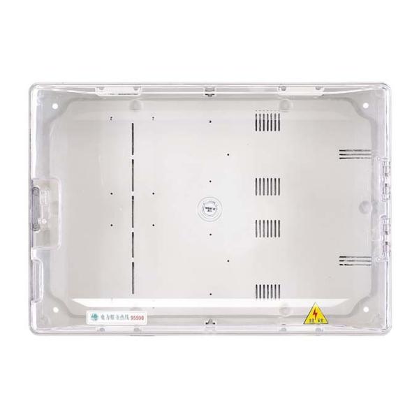 Quality Multifunctional Surface Mounted Electric Meter Box for sale