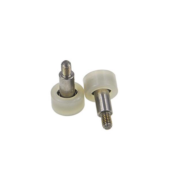 Quality  Coated Steel Ball Bearings Alkali Resistant Custom ISO Certificate for sale