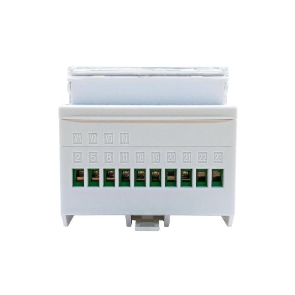 Quality CL1.0 MID Approved 3 Phase Power Analyzer for Electricity Meter Analysis and for sale