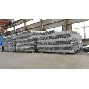 Quality Highway Guardrail Systems for sale