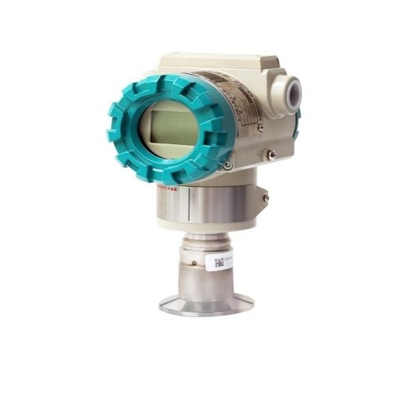 Quality 70Mpa Smart Pressure Transducer , Intelligent Sanitary Pressure Transmitter for sale