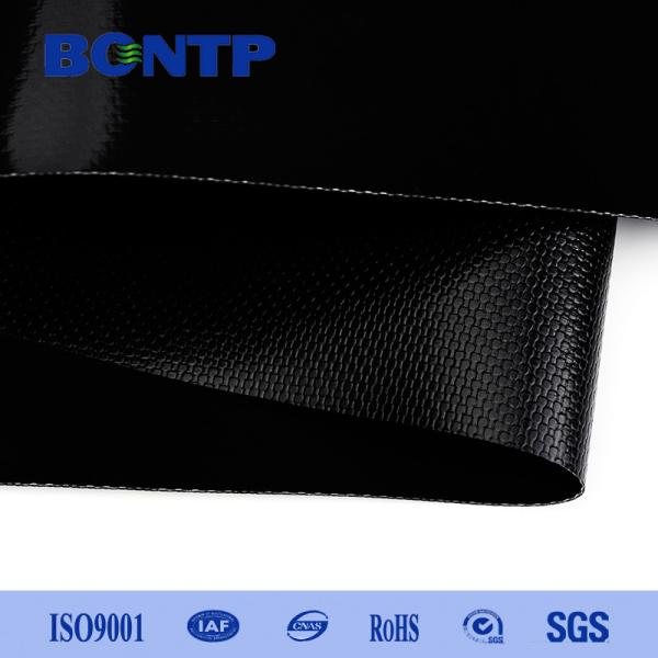 Quality 1000D PVC Tarpaulin Fabric Material Waterproof Truck Tarp 100m for sale