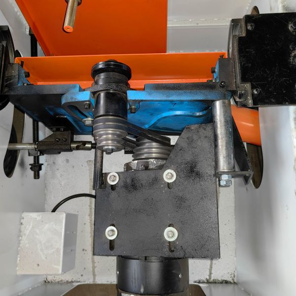 Quality Woodworking Circular Table Saw with Sliding Table Accuracy Universal Tilting Saw for sale