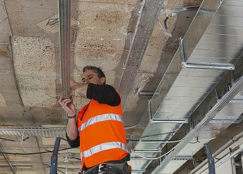 China Factory - Langfang Xingkai Aluminum Industry Co., Ltd.