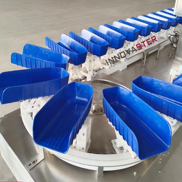 Quality Manufacturing Plant Must-Have Multi-function Avocado Machine Weight Sorting for sale