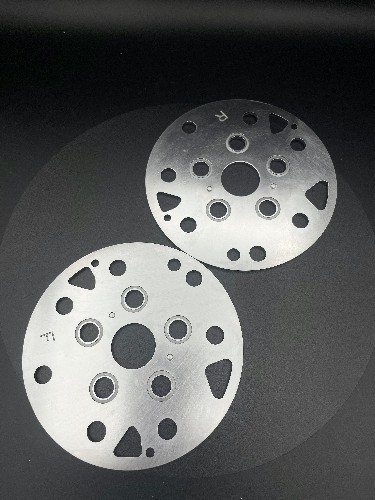 Quality Valve Plate Assembly & Cylinder Head Gasket Repair Kit for 10S15C/10S17C Auto A for sale