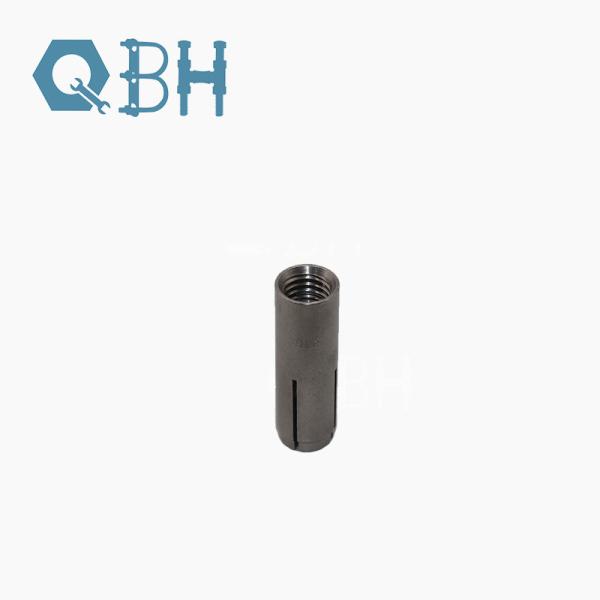Quality Gr 304 Stainless Steel Expansion Bolt M6 - M20 for sale