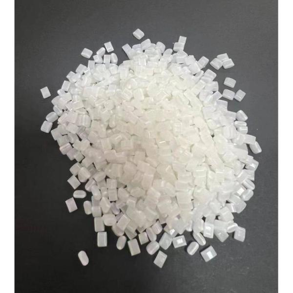 Quality INEOS Benzene Collar P2MC ABS Plastic Raw Material Easy Electroplating Anti for sale