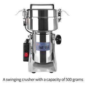 Quality Commercial Electric Grinder for sale