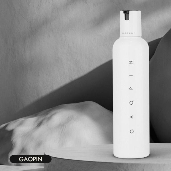 Quality 60ml 125ml 150ml Empty Lotion Pump Bottle Skin Care Customizable for sale