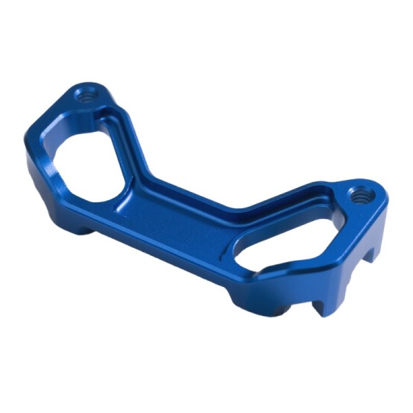 Quality CNC Milling Parts | High-Quality Machining Services for sale