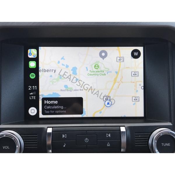 Quality 2017 Ford Mustang SYNC2 Apple CarPlay Radio System for sale