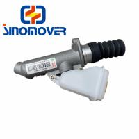 China Hydraulic Clutch Master Cylinder Sino Truck Spare Parts WG9719230023 factory