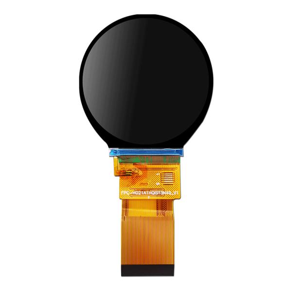 Quality 2.1 Inch TFT LCD Display With 480x480 Resolution ST7701S for sale