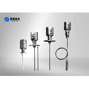 Quality NYRD 701 Guided Wave Radar Level Transmitter SS304 SS316 Rod probe -20～80 °C for sale
