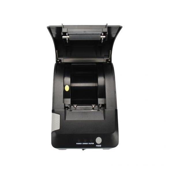 Quality RP58 58mm Thermal Receipt Printer Bluetooth Ticket Printer ESC/POS Command for sale