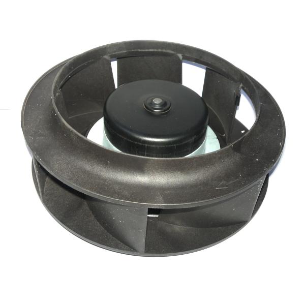 Quality Ec Centrifugal Fan Brushless Fan 12v Cold Storage Fan Equipment Cooling Fan for sale