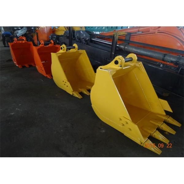 Quality Professional Komatsu Long Reach Excavator Booms Long Serve Life for sale
