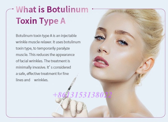 Botulinum Toxin