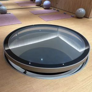 Quality DMS Circular Skylight for sale