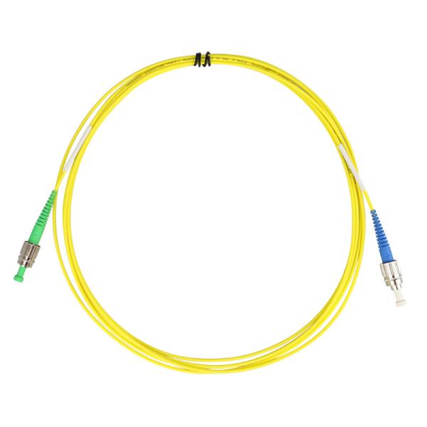 Quality Quality Fiber Master Jumpers Reference Test Assemblies for Inspection Measurement for sale