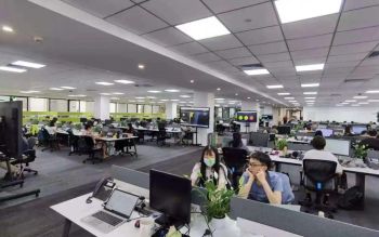 China Factory - ChongMing Group (HK) Int'l Co., Ltd