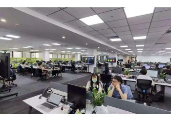 China Factory - ChongMing Group (HK) Int'l Co., Ltd