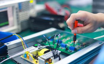 China Factory - Shenzhen Nuoanyue Technology Co., Ltd