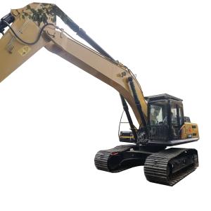 Quality Used Sany SY305H Excavator 30 Ton in Excellent Condition for Affordable Sale for sale