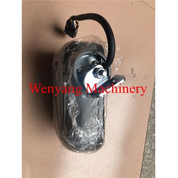 Quality Excavator Display For VOLVO EC210BLC EC240BLC EC290BLC EC360BLC for sale