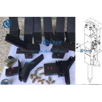Quality New Condition Excavator Breaker Parts CATEEEEEE Attachment Hydraulic Pipeline for sale
