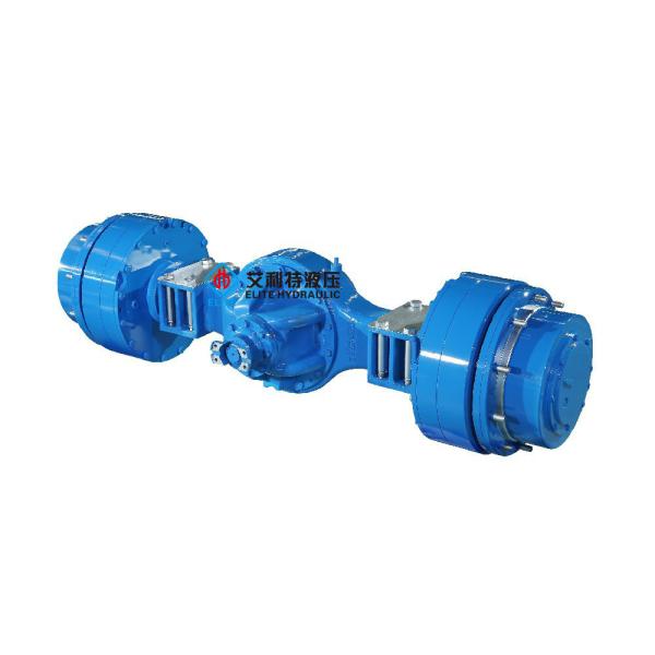 Quality Customized Request Made Planetary Drives Axles for Customized Underground Loaders for sale