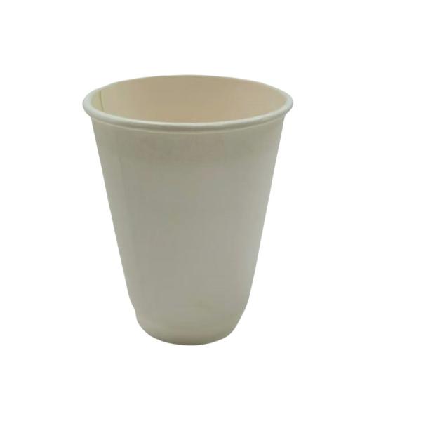 Quality Restaurant Embossing Disposable Paper Cup Bowl With Lids Custom for sale