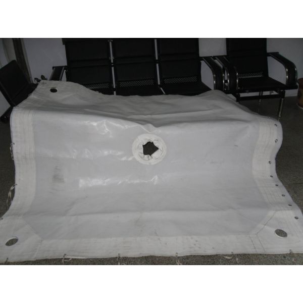Quality Nylon Polypropylene Polyester Filter Press Plates Industrial Water Filtration Cloth for sale