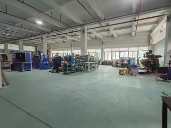 China Factory - Foshan Olang Intelligent Equipment Co.,LTD