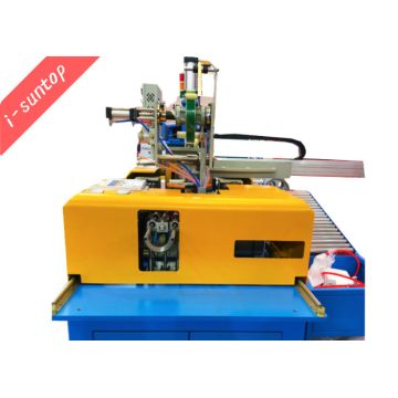 Quality Touch Type 60Hz Coil Wrapping Machine Wire Cable Making Machine for sale
