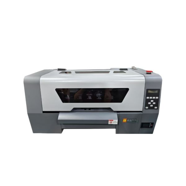 Quality High-Accuracy 3 Alps 30Cm DTF A3 Printer Digital Automatic Easy Operate Portable for sale