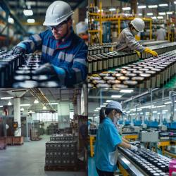 China Factory - Shenzhen Yaste Tech Co., Ltd.