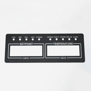 Quality Membrane Switch Panel for sale
