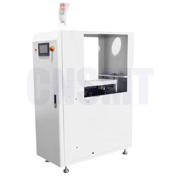 Quality SMT Pcb Loader Machine , Professional Automatic Pcb Magazine Loader for sale
